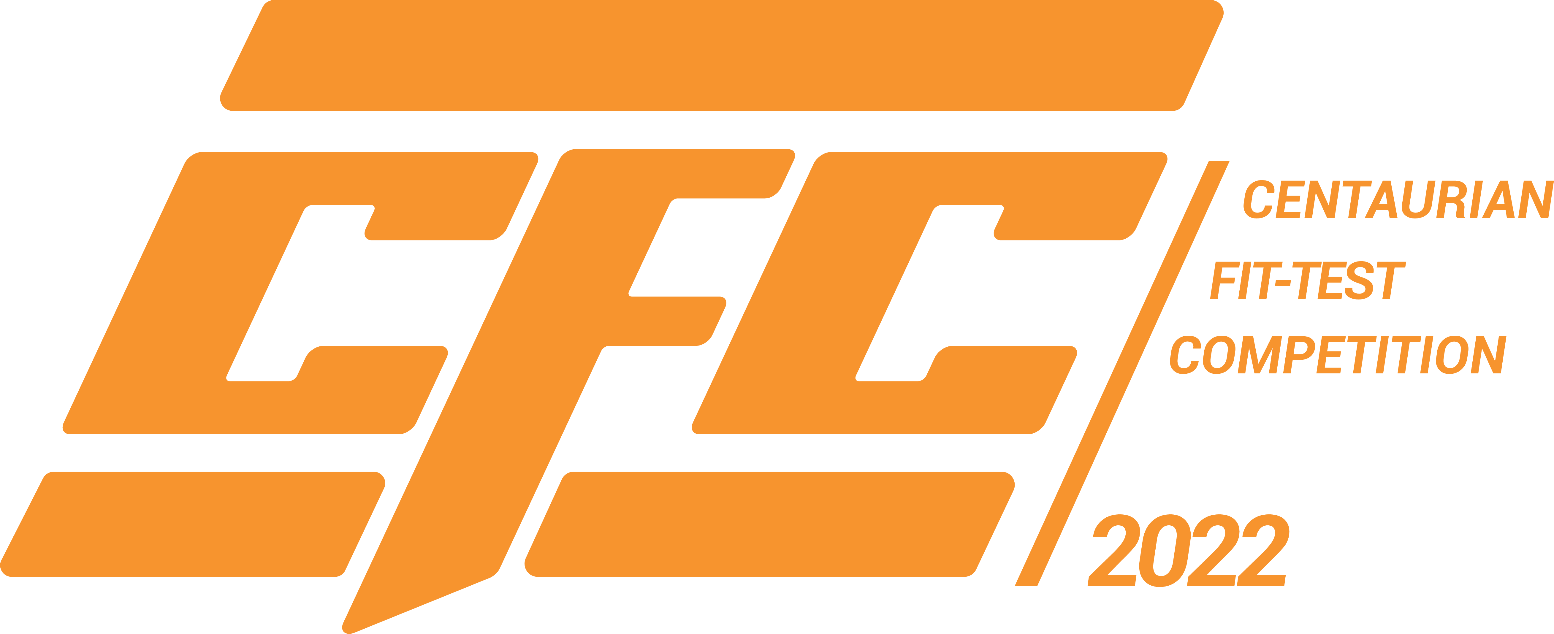 CFC Volos - Centaurian Fittest Competition